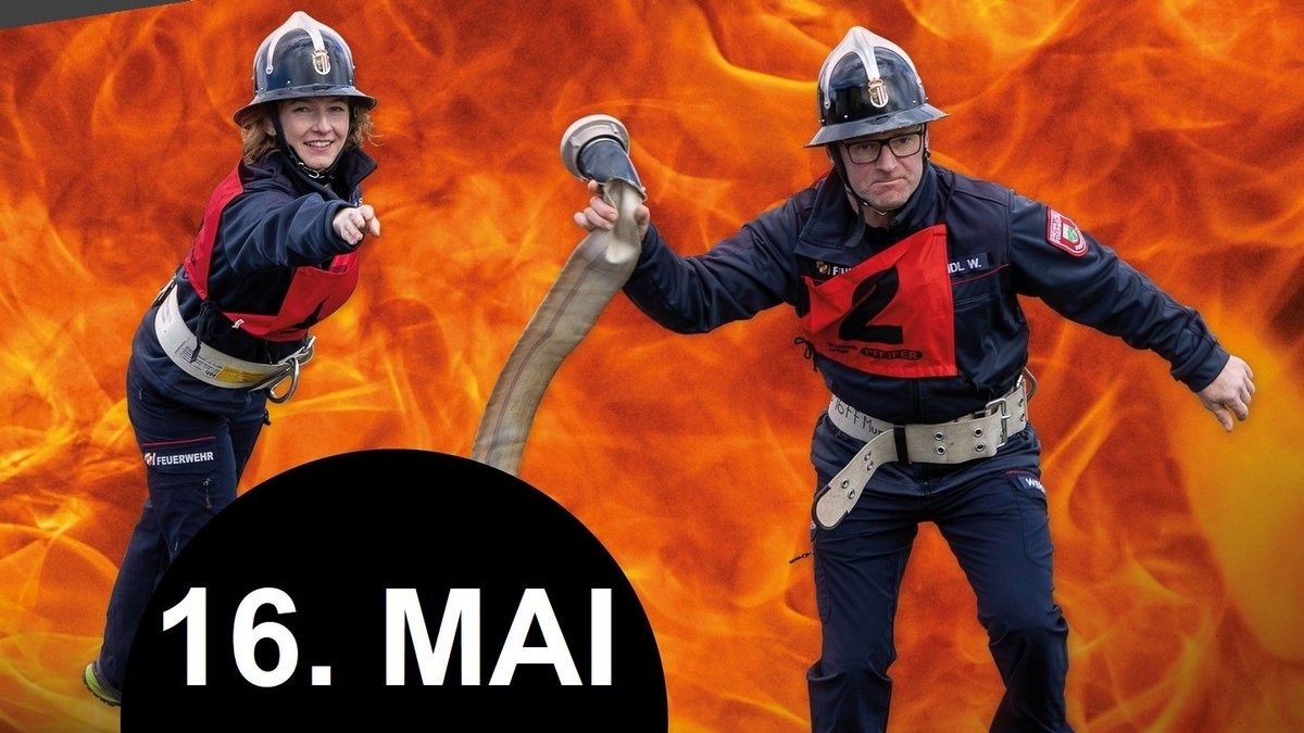 FIRE NIGHTRUN 2025 - FF Munderfing